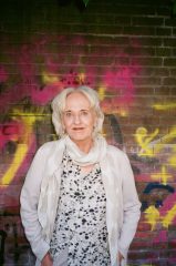 Esther Jansma overleden - Uitgeverij Prometheus